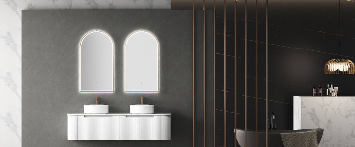 Smart bathrooms explained – and why they’re a smart choice - Tradelink